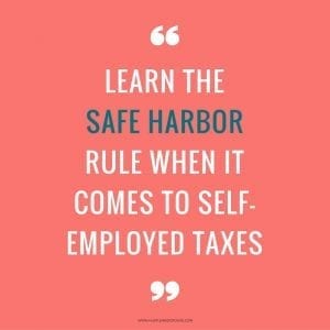 A Guide to Paying Your Freelance Taxes 101 (US Version) - Lise ...