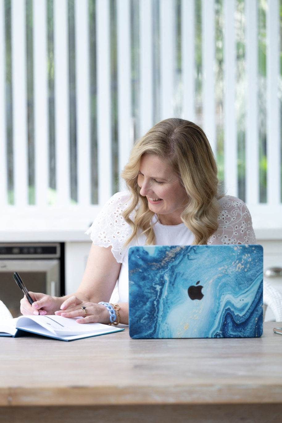 Quarterly Planning Training - Lise Cartwright | Hustle & Groove