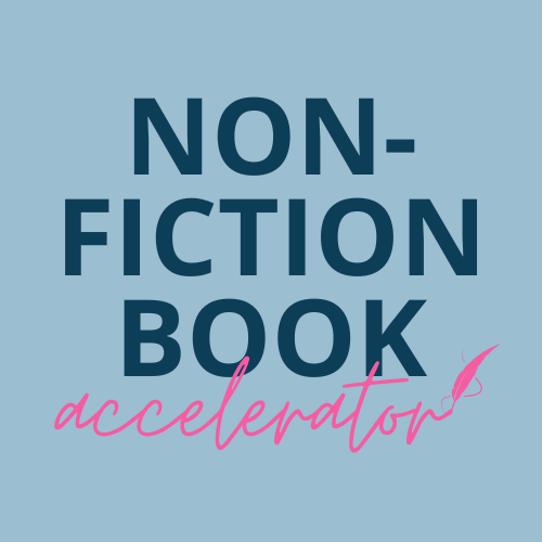NF Book Accelerator - Hustle & Groove