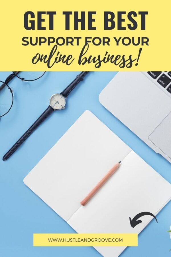 Find the Best Support Groups for Your Business