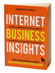 New Book: Internet Business Insights - Hustle & Groove